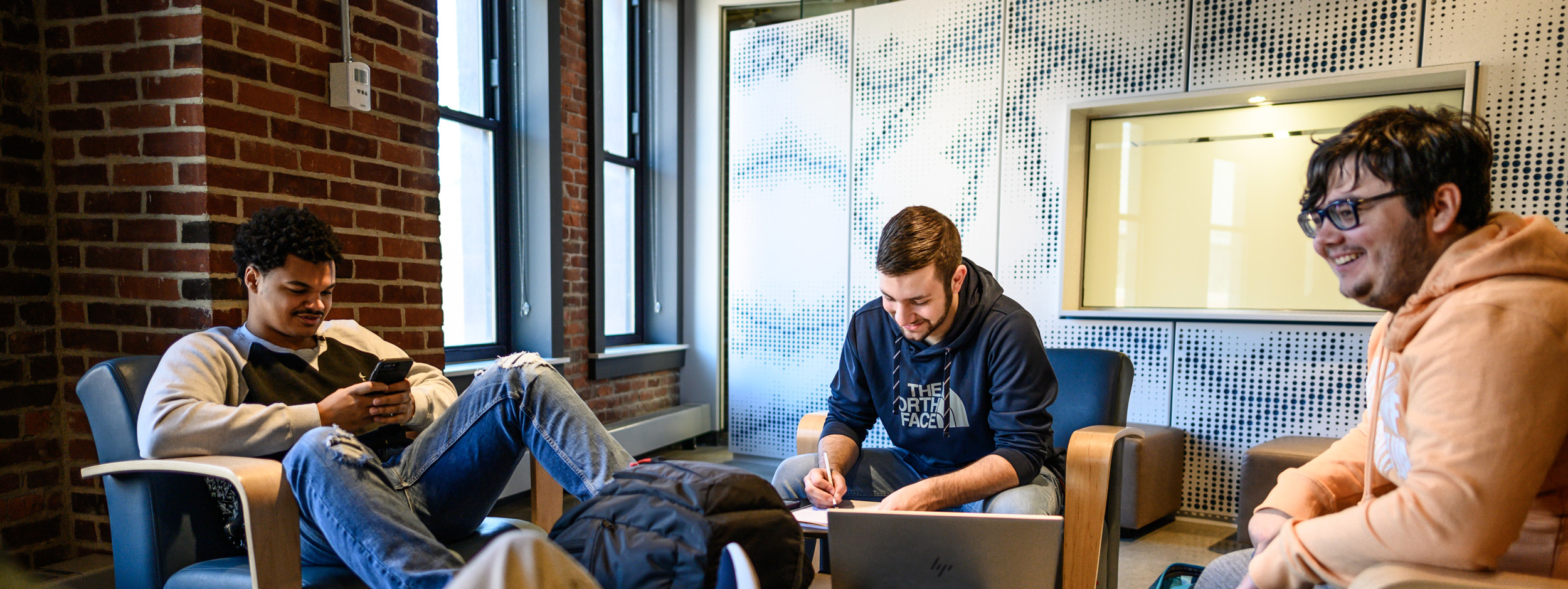 Graduate & Professional Programs | Waterbury