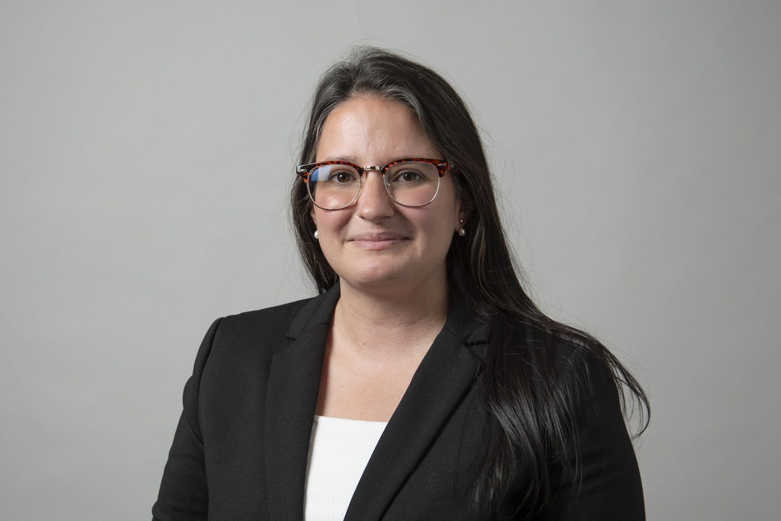 Katherine Jeronimo-Luis | Waterbury