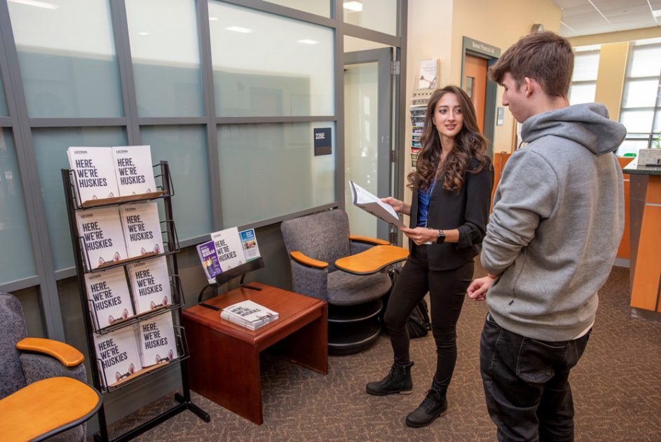 Prospective Students | Waterbury
